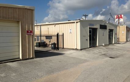 AA STORAGE AT RULAND ROAD - Updated October 2025 - 13 Photos - 9025 ...