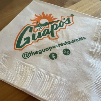 GUAPO’S OF GEORGETOWN - Updated March 2025 - 331 Photos & 290 Reviews ...