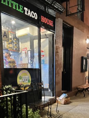 THE LITTLE TACO HOUSE - Updated July 2025 - 83 Photos & 91 Reviews ...