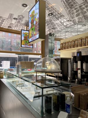 MATTO ESPRESSO - 46 Photos & 12 Reviews - 1353 2nd Ave, New York, New ...