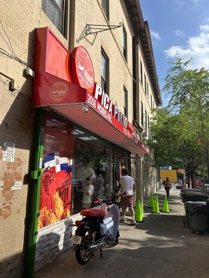 EQUIS PICA POLLO - Updated December 2025 - 12 Photos - 2056 Morris Ave ...