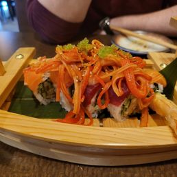 SUKI SUSHI - Updated November 2025 - 251 Photos & 60 Reviews - 3699 Hwy ...