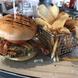 BONFIRE GRILLE - 304 Photos & 244 Reviews - 186 Hillside Ave, Milford ...