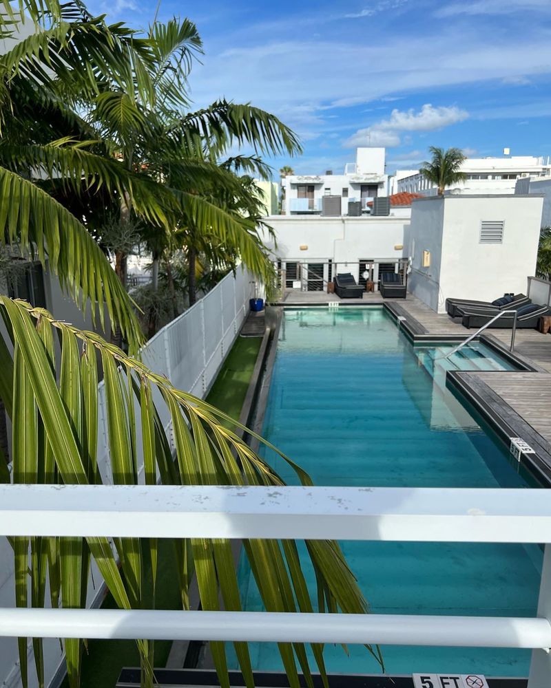 POSH SOUTH BEACH HOSTEL - Updated October 2025 - 60 Photos & 50 Reviews ...