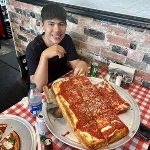 UNCLE RICO’S PIZZA - 85 Photos & 62 Reviews - 2960 Cleveland Ave, Fort ...