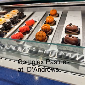 D’ANDREWS BAKERY & CAFE - Updated June 2025 - 590 Photos & 382 Reviews ...