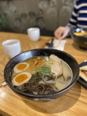 TANOSHII RAMEN - 276 Photos & 167 Reviews - 7718 5th Ave, New York, New ...