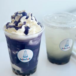 BOBA LAB - Updated April 2025 - 538 Photos & 315 Reviews - 711 Pico ...