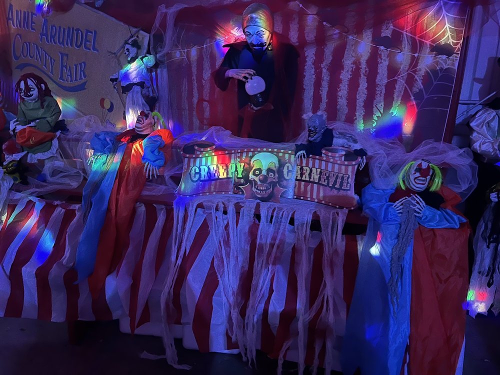 ANNE ARUNDEL COUNTY FAIRGROUNDS - Updated September 2025 - 50 Photos ...