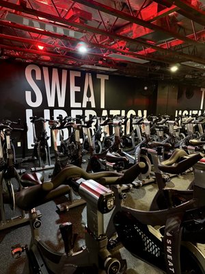 SWEAT CYCLE - Updated December 2025 - 95 Photos & 322 Reviews - 11301 ...