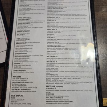 BLUE GINGER - Updated November 2025 - 777 Photos & 715 Reviews - 15791 Sheridan St, Southwest ...