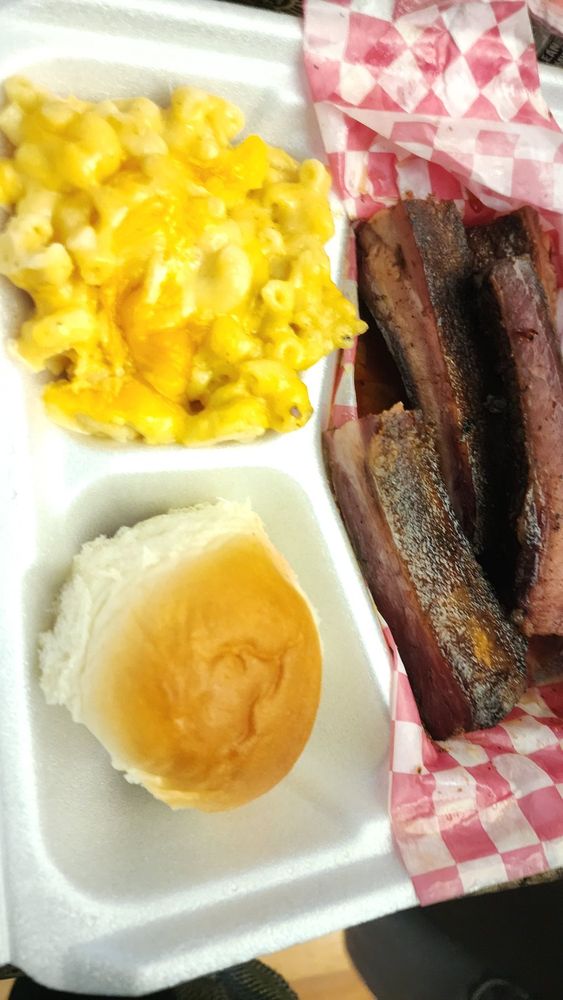 BILLIE RAE’S BBQ & SOUL FOOD - Updated November 2025 - 17 Photos & 12 ...