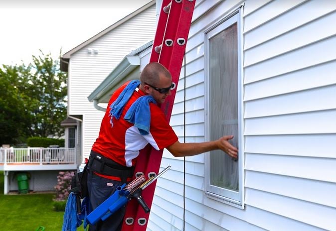 SHINE WINDOW CARE - Updated April 2025 - 820 Duell Rd, Traverse City ...