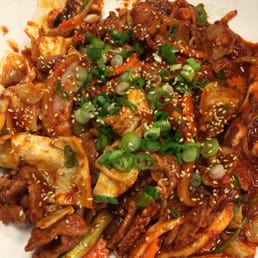 HAN COREA - Updated November 2025 - 236 Photos & 82 Reviews - 7008 ...