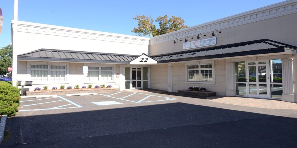 CPC BEHAVIORAL HEALTHCARE - Updated July 2025 - 22 Court St, Freehold ...