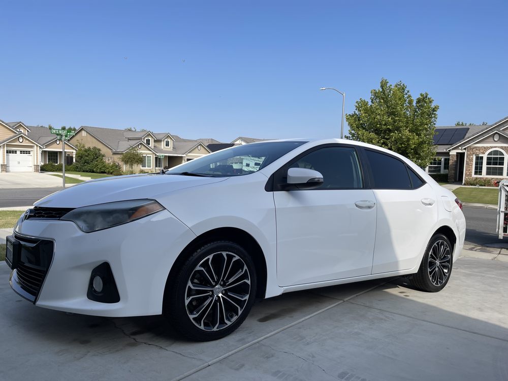 JVS AUTO DETAIL - Updated August 2025 - Request a Quote - 197 Photos ...