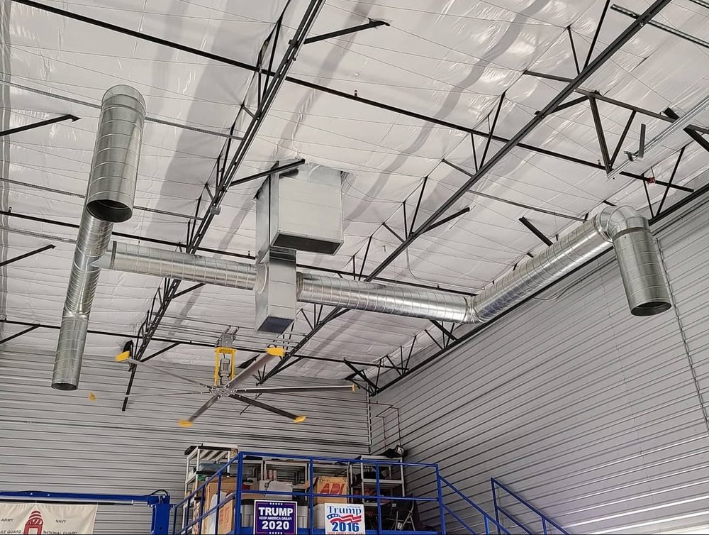 STATUS AIR - Updated December 2025 - 10 Photos - 2047 West Maryland Ave ...