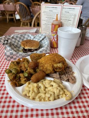 HIGH COTTON BBQ - Updated June 2026 - 323 Photos & 904 Reviews - 5230 N ...