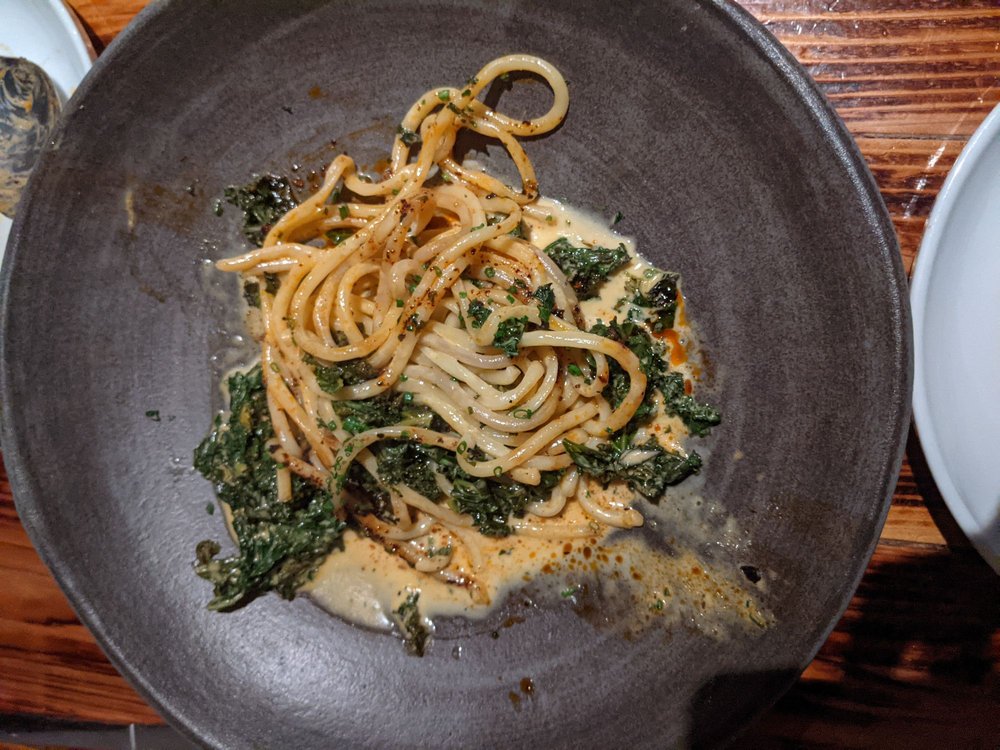 INTERO RESTAURANT - 679 Photos & 387 Reviews - 2612 E Cesar Chavez St ...