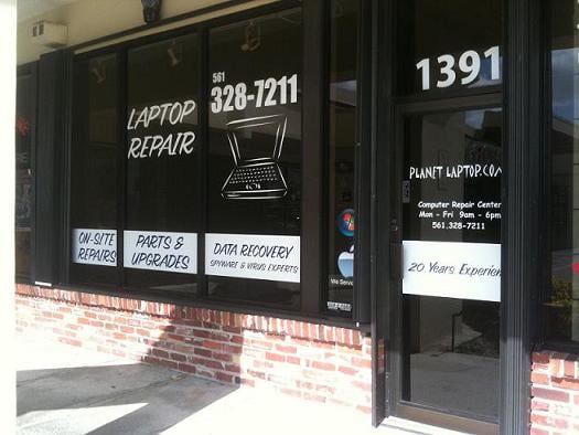 PLANET LAPTOP - Updated August 2025 - 1391 N Military Trl, West Palm ...