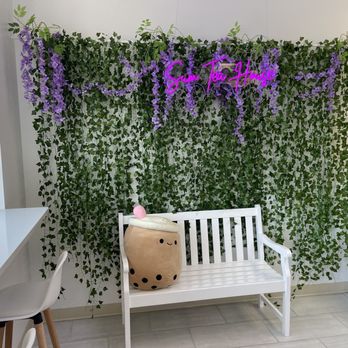 SUM TEA HOUSE - Updated September 2024 - 67 Photos & 36 Reviews - 8501 ...
