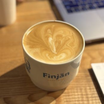 FINJAN COFFEE - Updated May 2025 - 967 Photos & 398 Reviews - 9119 ...