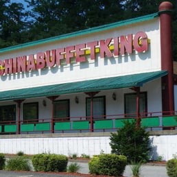 CHINA BUFFET KING - Updated July 2025 - 33 Photos & 102 Reviews - 2249 ...