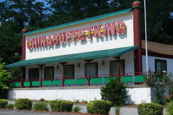 CHINA BUFFET KING - Updated June 2025 - 16 Photos & 101 Reviews - 2249 ...
