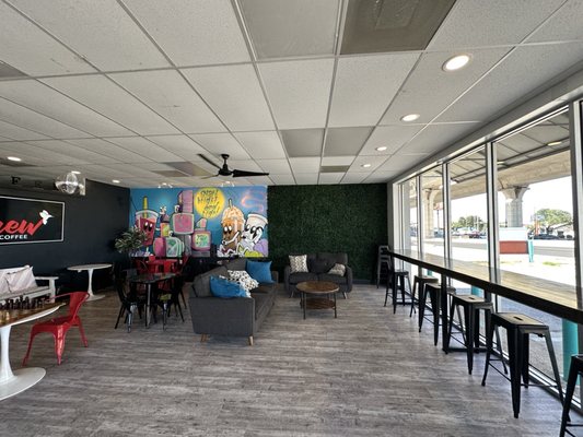 MR BREW COFFEE - Updated November 2025 - 55 Photos & 25 Reviews - 8606 ...