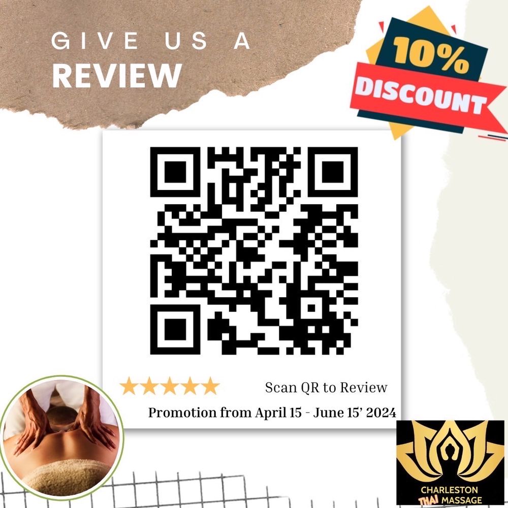 Charleston Thai Massage Updated July 2024 89 Photos And 19 Reviews 1365 Ashley River Rd