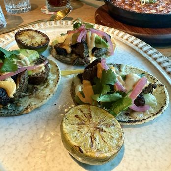 VERDAD TRUE MODERN MEXICAN - Updated April 2025 - 434 Photos & 131 ...