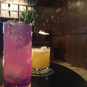 GOLD LINE - 104 Photos & 89 Reviews - Cocktail Bars - 5607 N Figueroa ...