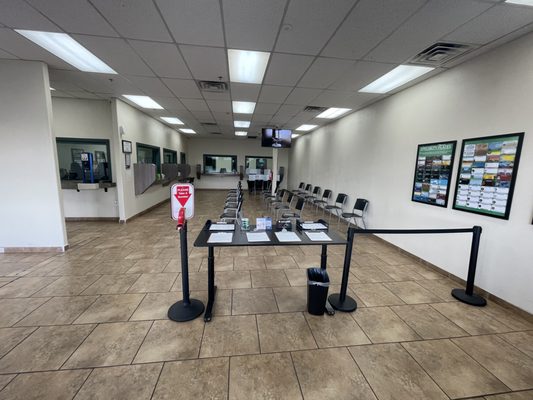 1 STOP MOTOR VEHICLE SERVICES - Updated May 2026 - 11 Photos & 40 ...