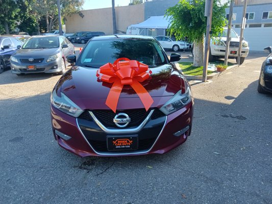 INSIDE CAR GUYS - Updated December 2025 - 126 Photos & 93 Reviews ...