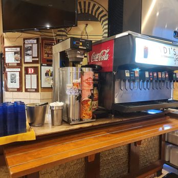 FADI’S MEDITERRANEAN GRILL - Updated November 2024 - 353 Photos & 626 ...