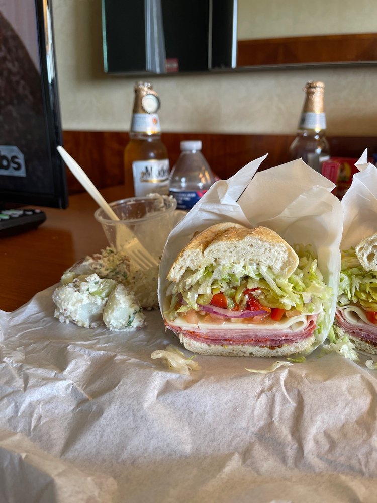 ALANS MARKET - 30 Photos & 97 Reviews - 339 Washington Blvd, Marina Del ...