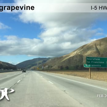 “THE GRAPEVINE” I-5 NORTH - Updated December 2025 - 78 Photos - Castaic ...