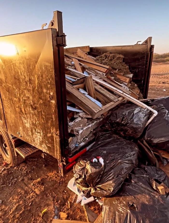 LION OF JUDAH WASTE REMOVAL - Updated April 2025 - Request a Quote - 34 ...