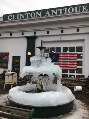 CLINTON ANTIQUE CENTER - Updated June 2025 - 30 Photos & 33 Reviews ...