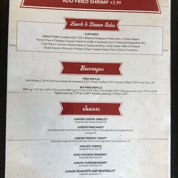 LILLY’S DINER - Updated June 2024 - 88 Photos & 108 Reviews - 19320 E ...