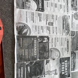 SUMMIT DINER - Updated December 2024 - 225 Photos & 296 Reviews - 791 N ...