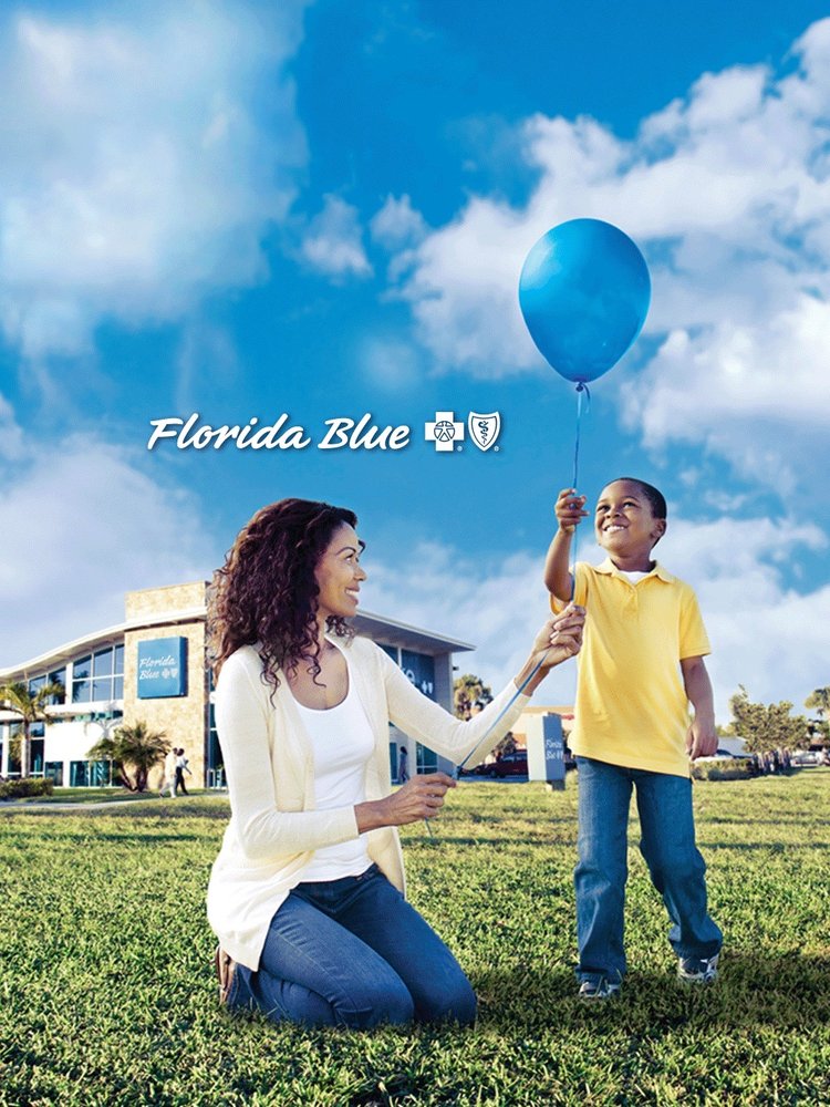 FLORIDA BLUE CENTER - PORT ST LUCIE - Updated December 2025 - 3213-C SW ...