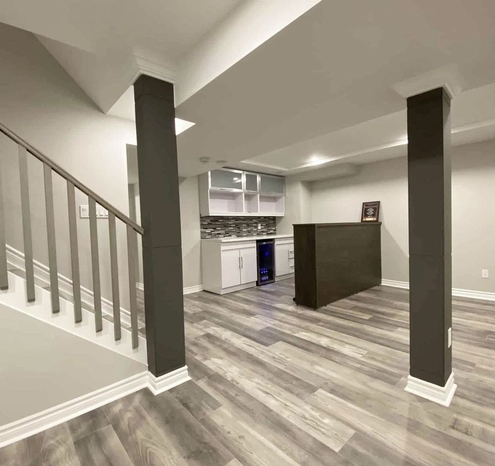 CROWN BUILT RENOVATION - Updated February 2025 - Request Consultation ...