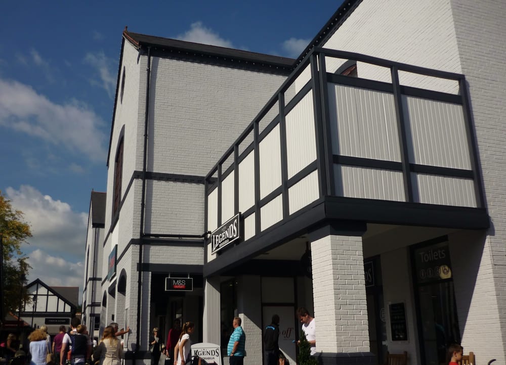 LEGENDS MEMORABILIA - Updated May 2024 - Kinsey Road, Ellesmere Port ...