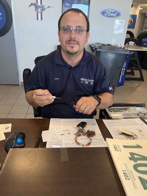 PORT LAVACA FORD - Updated December 2025 - 35 Photos & 21 Reviews ...
