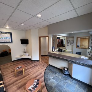 BRIGHT NOW! DENTAL & ORTHODONTICS - Updated December 2024 - 15 Photos ...