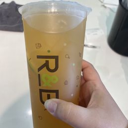 R&B TEA - HOUSTON CHINATOWN - Updated May 2025 - 367 Photos & 324 ...