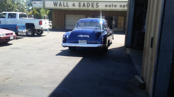 FELIX AUTOMOTIVE REPAIR - Updated October 2025 - 76 Photos & 27 Reviews ...