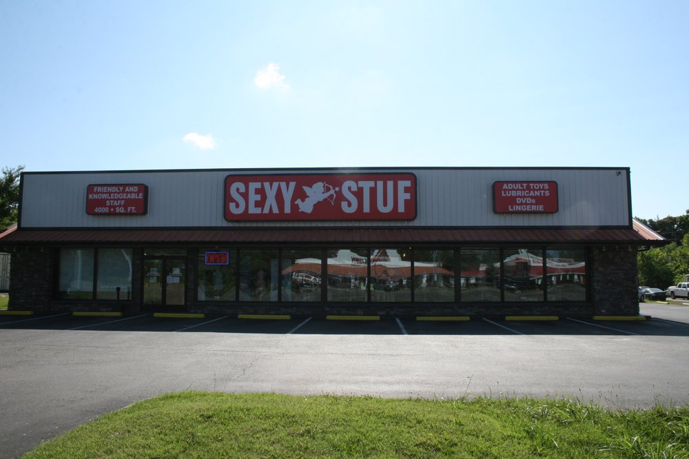 SEXY STUF - Updated September 2024 - 12 Reviews - 1425 Winfield Dunn ...