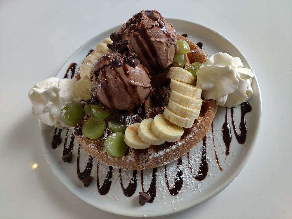 COFFEE CODE - 2485 Photos & 1379 Reviews - Coffee & Tea - 7855 La Palma ...